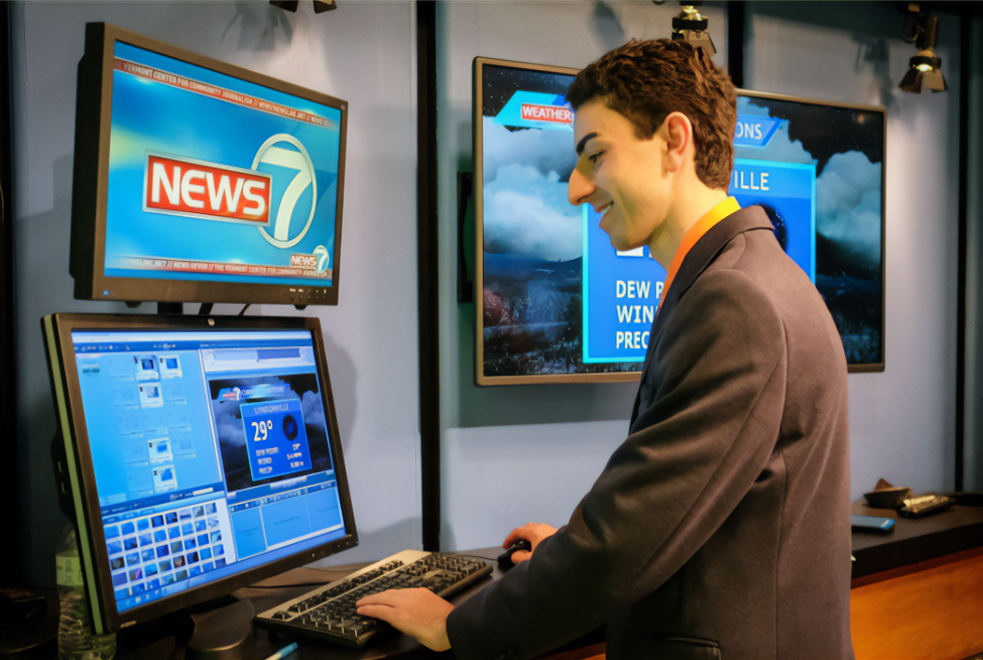 The Weather & Climate Science Institute | GIV